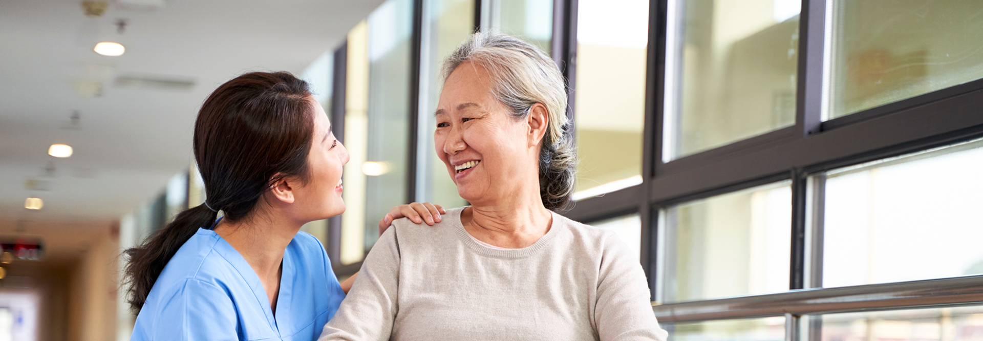 MSN in Family Nurse Practitioner